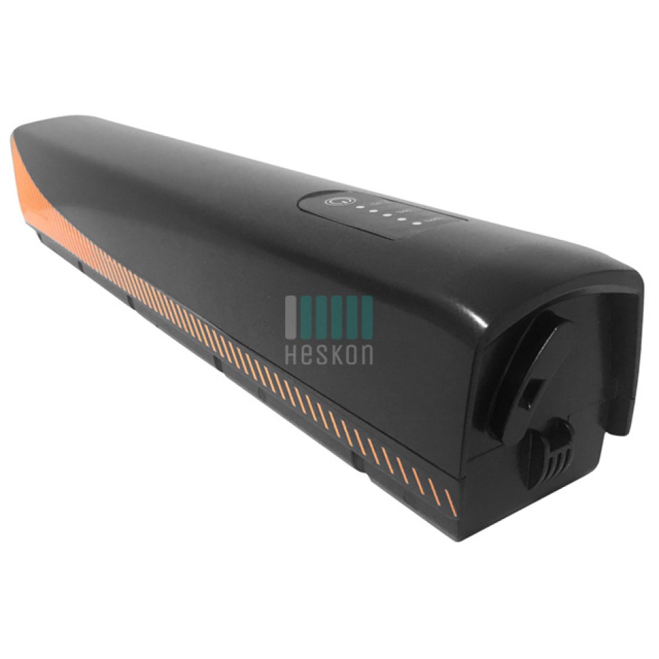 Derby Cycle Impulse Evo 36V - Rahmen Akku Reparatur