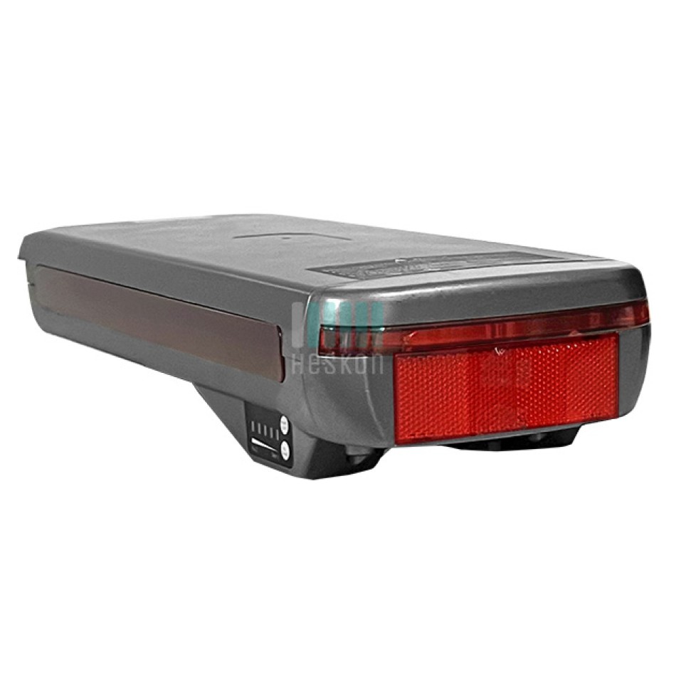 SFM 20160105 36V (Saxonette, Saxxx, Sundvall) Akku Reparatur vom ...