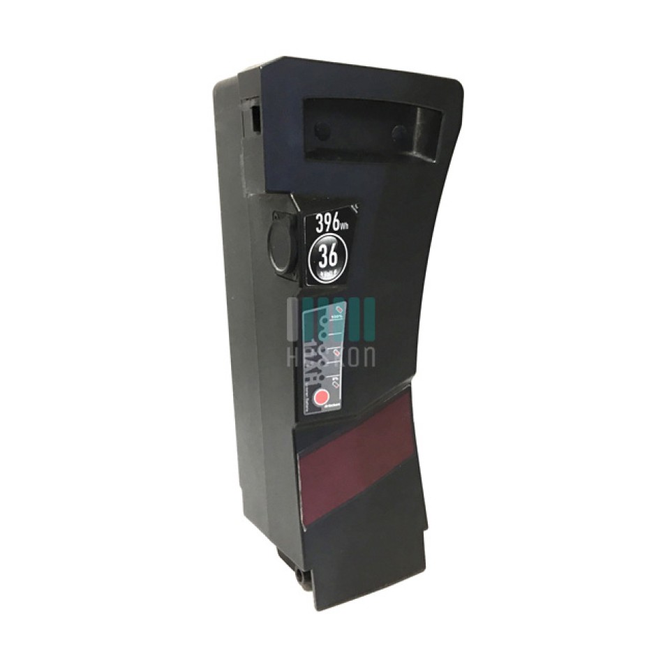 Derby Cycle Impulse 36V (für Gazelle, Kalkhoff, Raleigh) Akku Reparatur ...