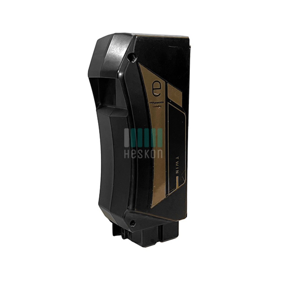 Kettler Panasonic Curved (NKY570B2)